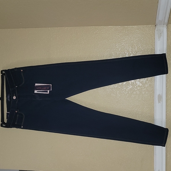 Truly Bella | Jeans | Truly Bella Jeans Slim Style Size 9 New With Tags ...